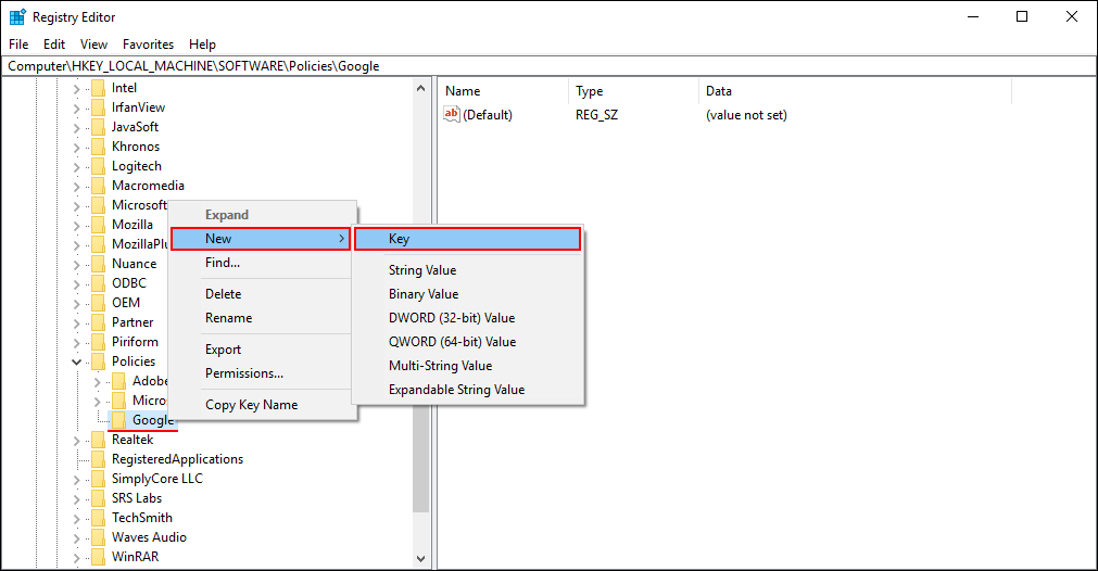 How to Stop Google Chrome From Automatically Updating. How to Stop Google Chrome From Automatically Updating.